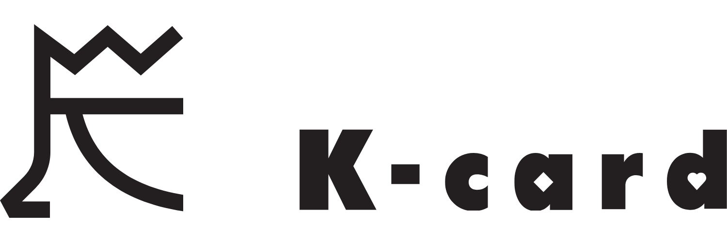会社概要 - 株式会社K−card